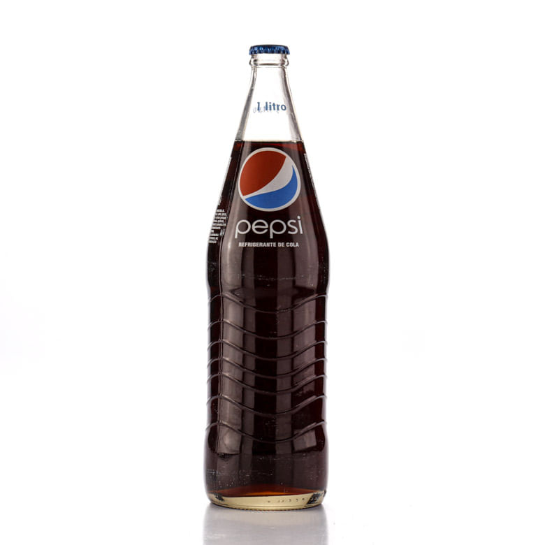 Refrigerante Pepsi Retornável 1l - Inativo - Covabra