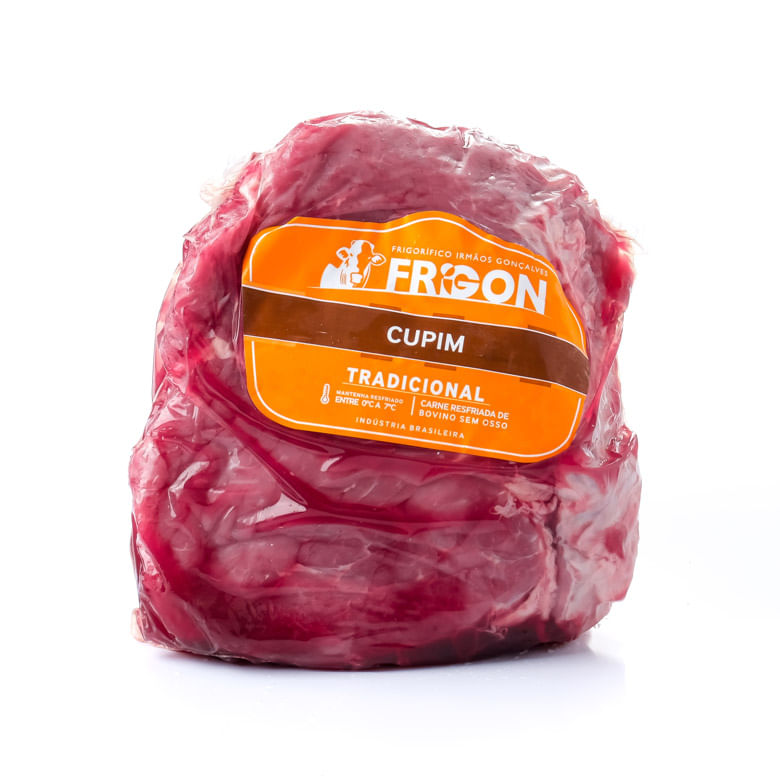 Cupim Bovino Peça A Vácuo kg - Covabra