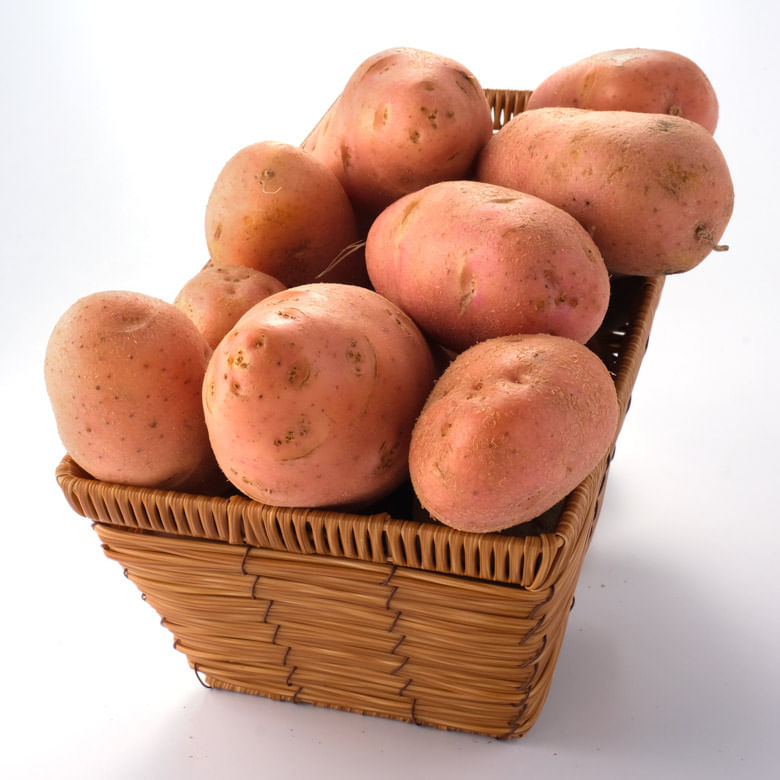 Batata Asterix kg - Covabra