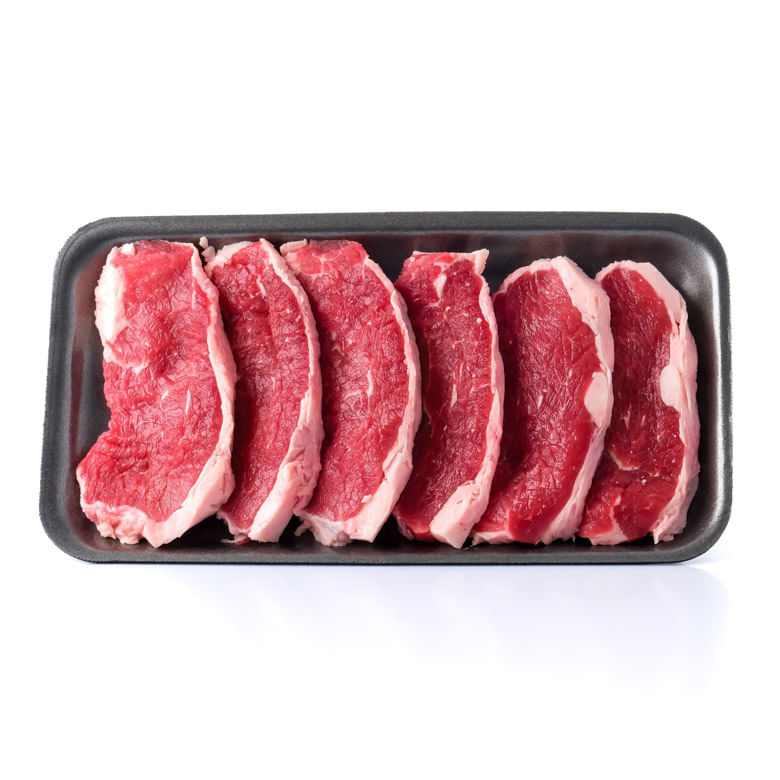 Maminha Bovina Bife Bandeja kg - Covabra