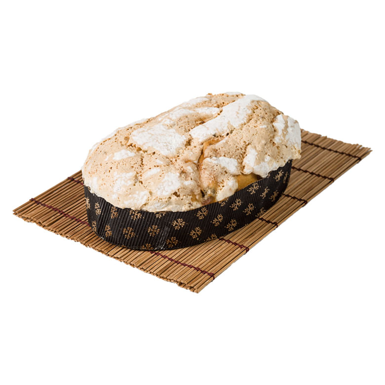 Colomba Covabra com Frutas Kg - Covabra