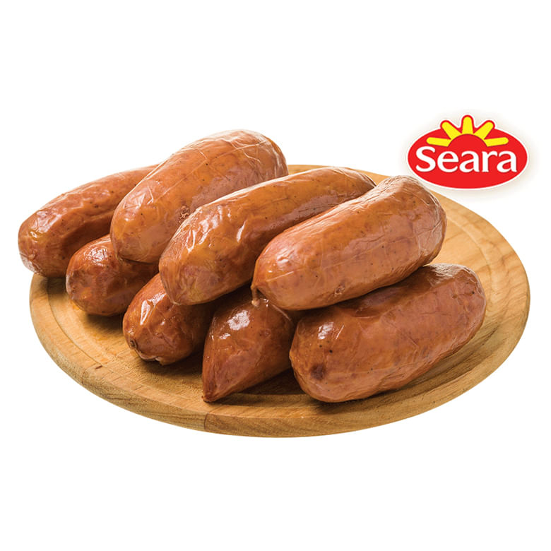 Linguiça Paio Seara kg - Covabra