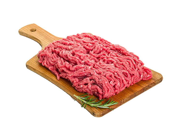 Coxão Mole Bovino Angus Moído Bandeja 515g - Covabra