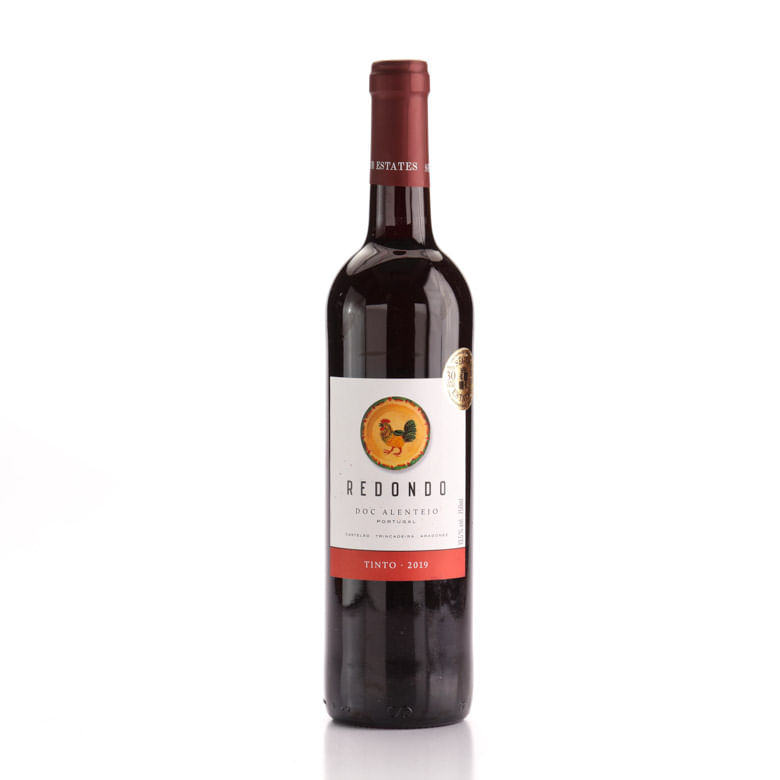 Vinho Quinta Ja Pias Tinto 750ml - Covabra