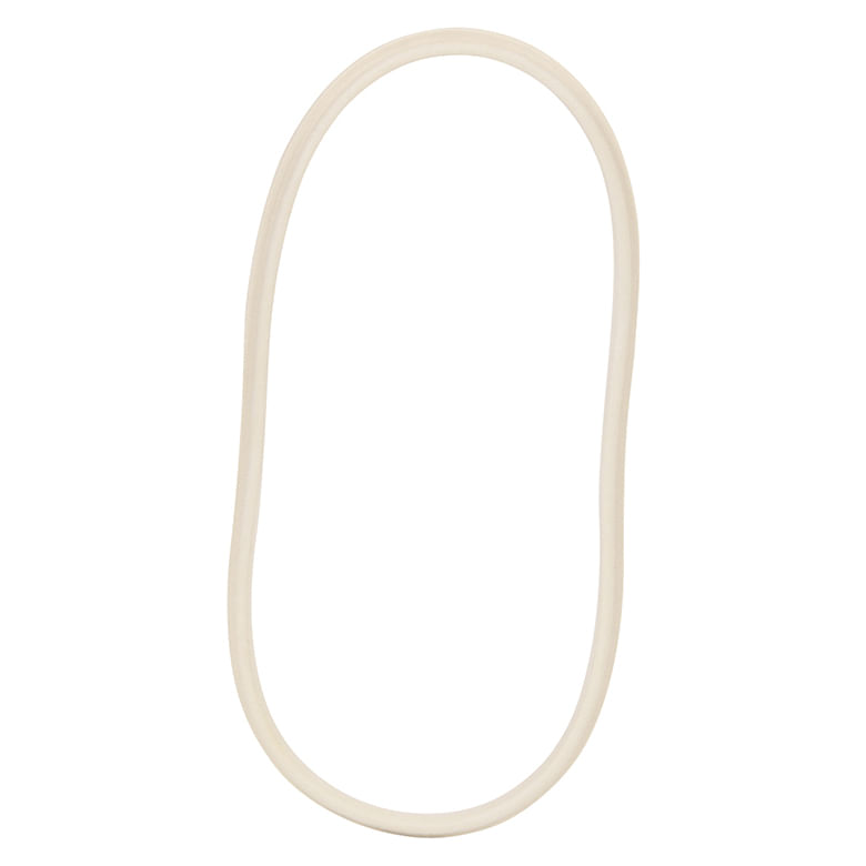 Borracha Nedo para Pressão Clock 2,5 4,5L - Covabra