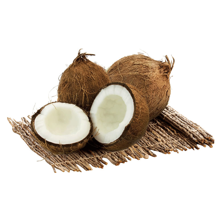 Coco Seco 1 Unidade 700g - Covabra