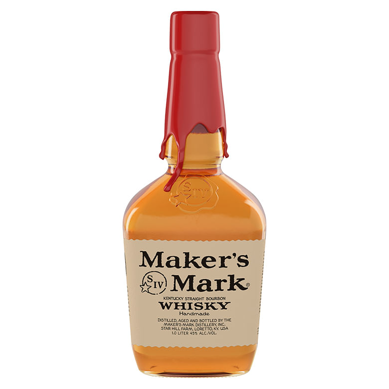 Whiskey Makers Mark 750ml - Covabra