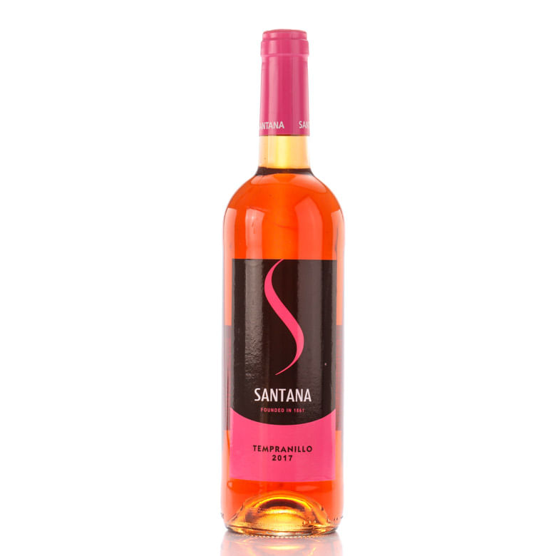 Vinho Santana Rosé 750ml - Covabra