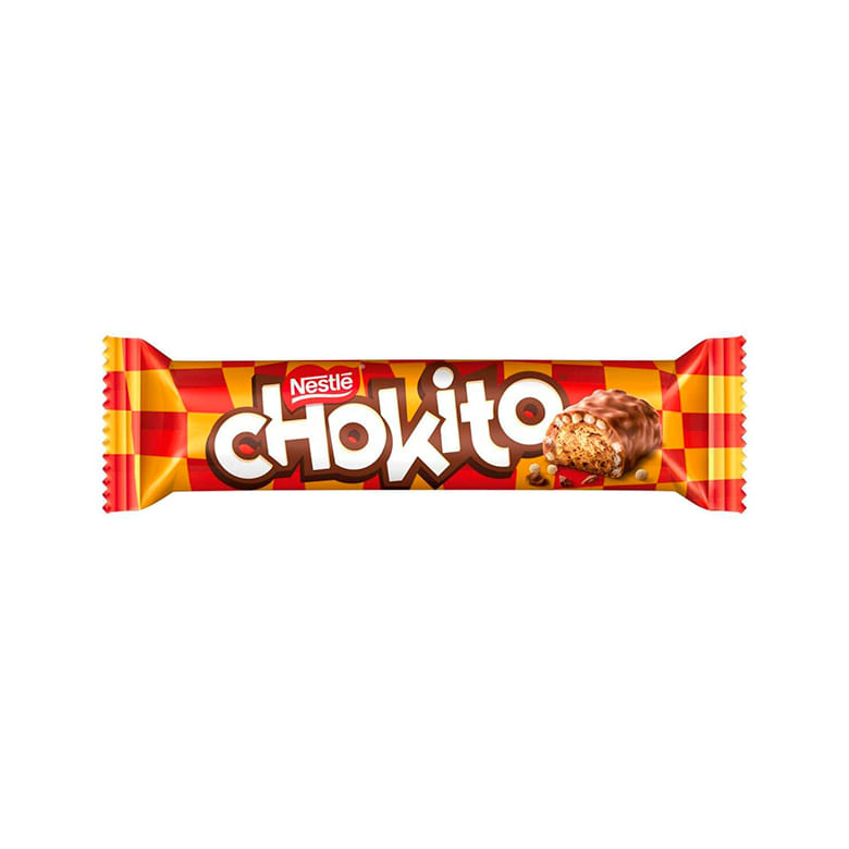 Chocolate Nestlé Chokito 32g - Covabra