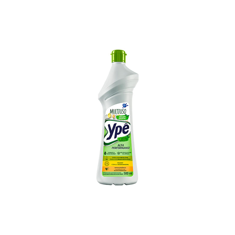 Limpador Ypê Multiuso Green 500ml - Covabra