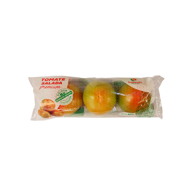 Tomate Trebeschi Premium 450g - Covabra