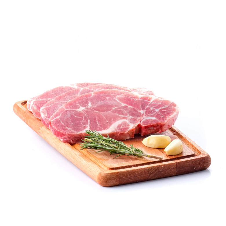 Bisteca da Copa Resfriada Bandeja 1 Unidade 618g - Covabra