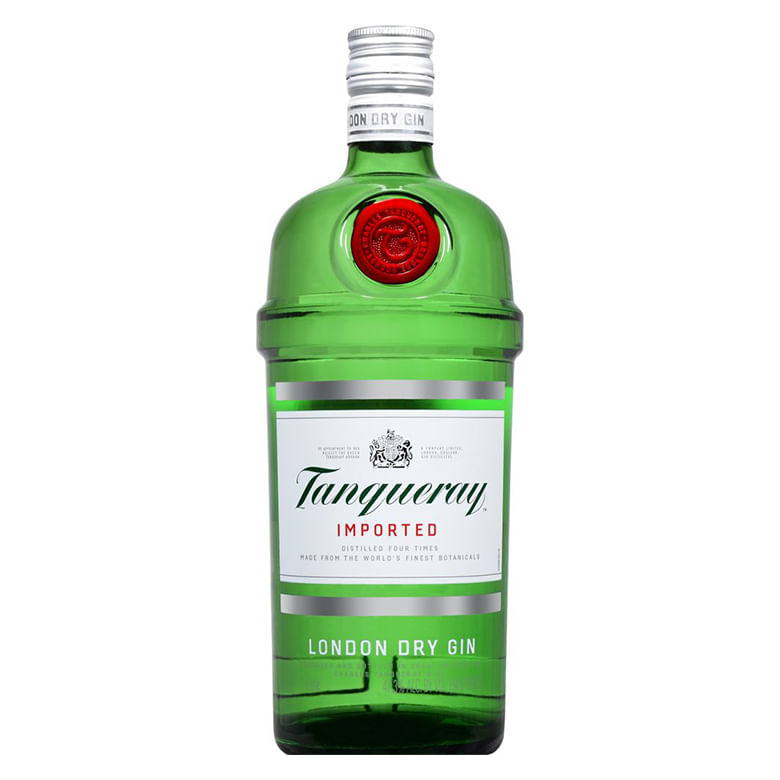 Gin Tanqueray 750ml - Covabra