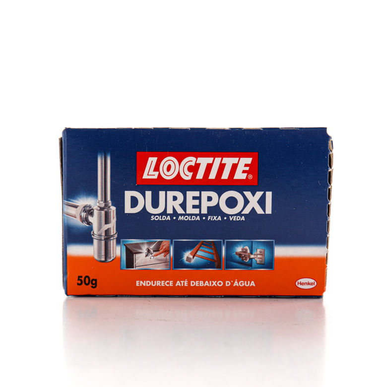 Massa Epóxi Durepox 50g - Covabra