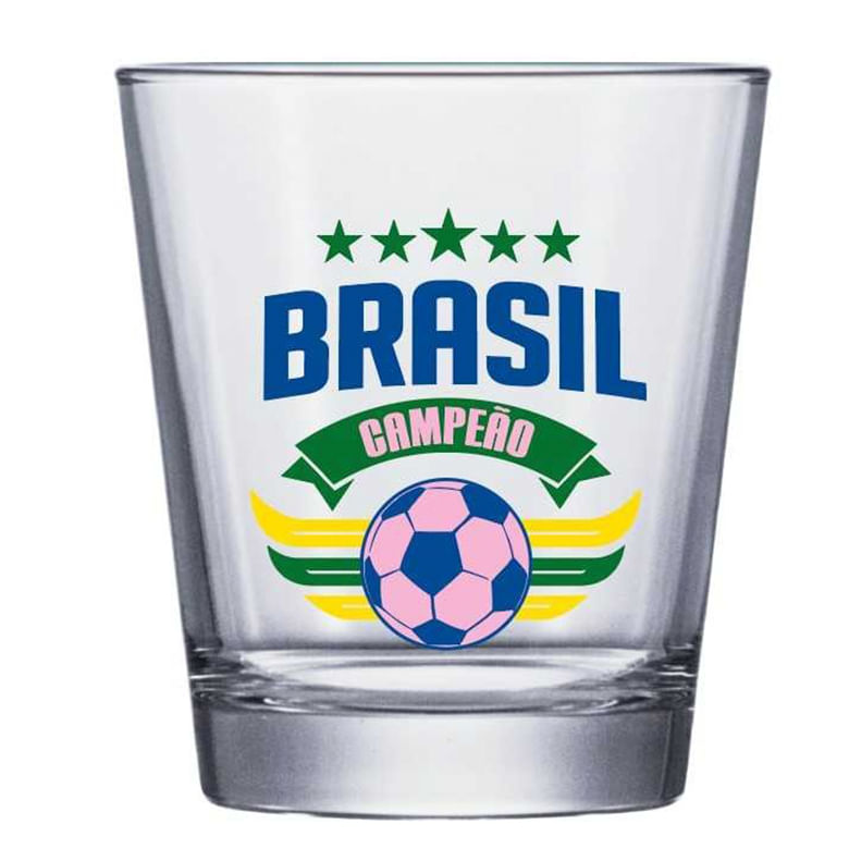 Copo Old Fashioned Copa Un - Covabra
